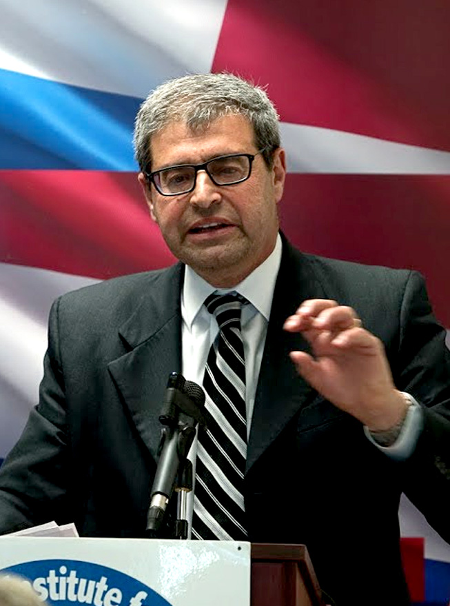 Luis Fleischman, Author at Palm Beach Center for Democracy and Policy ...