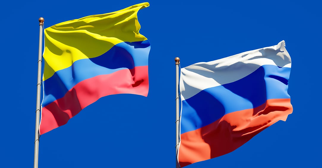 RUSSIAN SPIES IN COLOMBIA. WHAT IS AT STAKE?