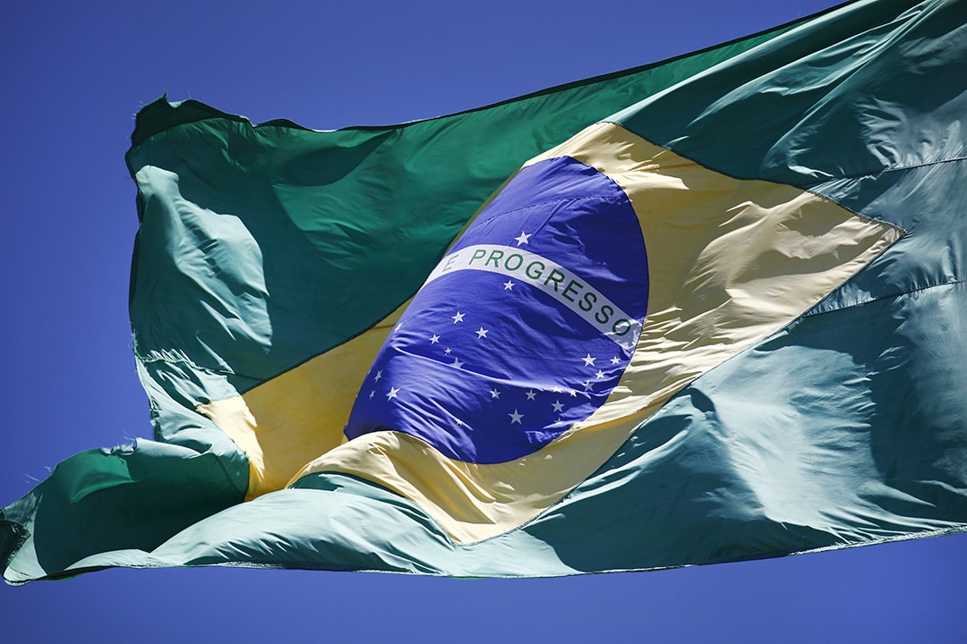 Elections in Brazil, Democratic Governance and the Future of the Region
