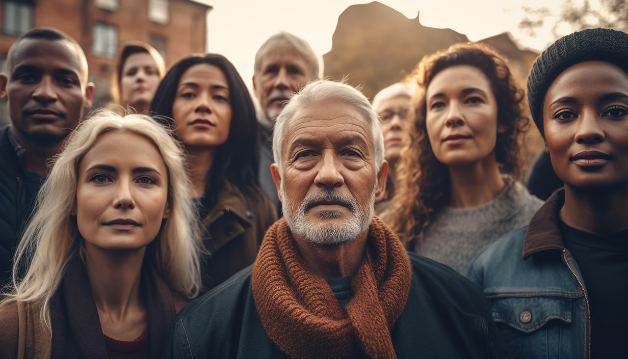 HOW TO BE A HUMAN: ﻿MORALITY AND CULTURE - Palm Beach Democracy