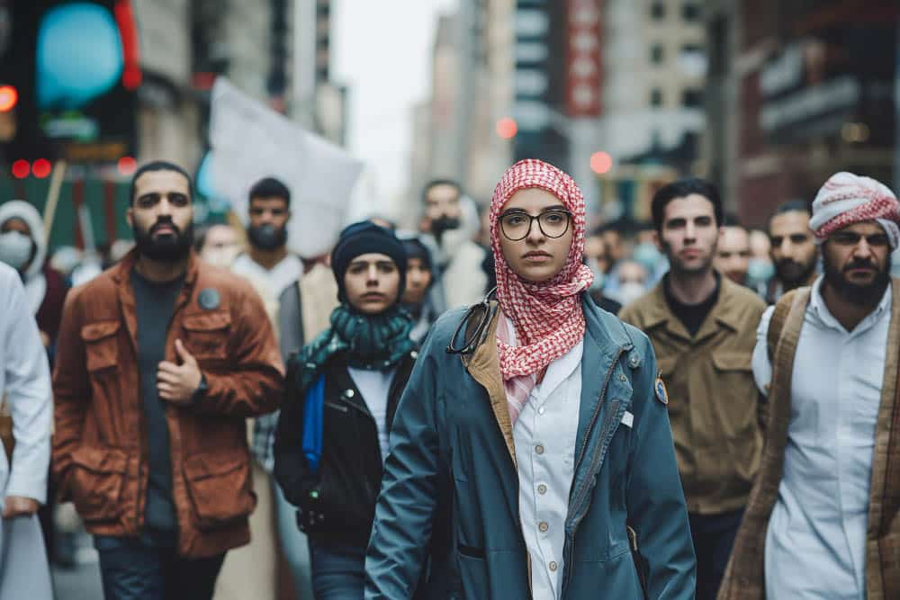 Resuming The Debate over The Muslim Brotherhood in United States